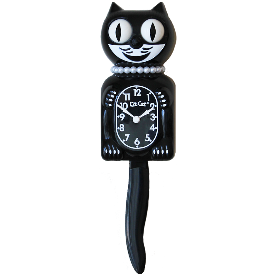 Kit-Cat Klocks Canada - Original since 1932